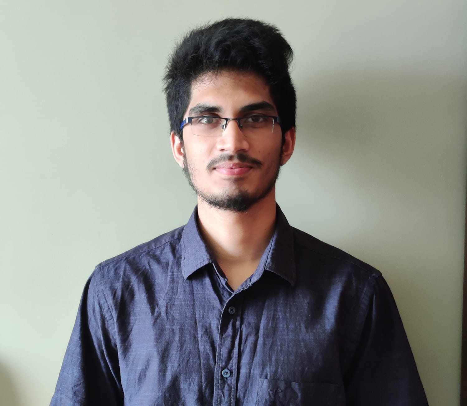 The Team | Team Antariksh