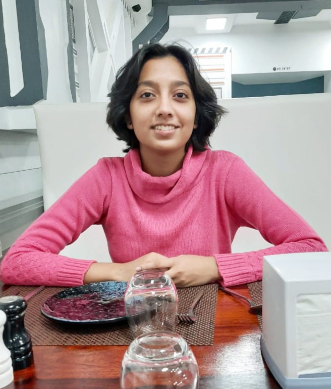 The Team | Team Antariksh