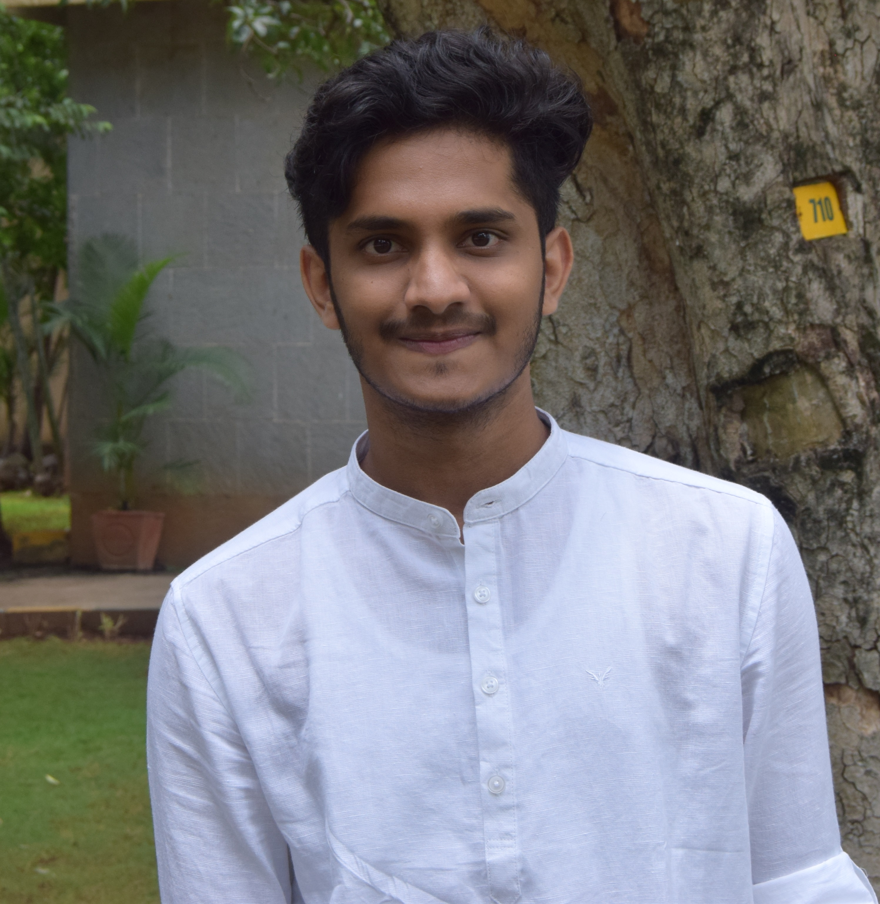 The Team | Team Antariksh