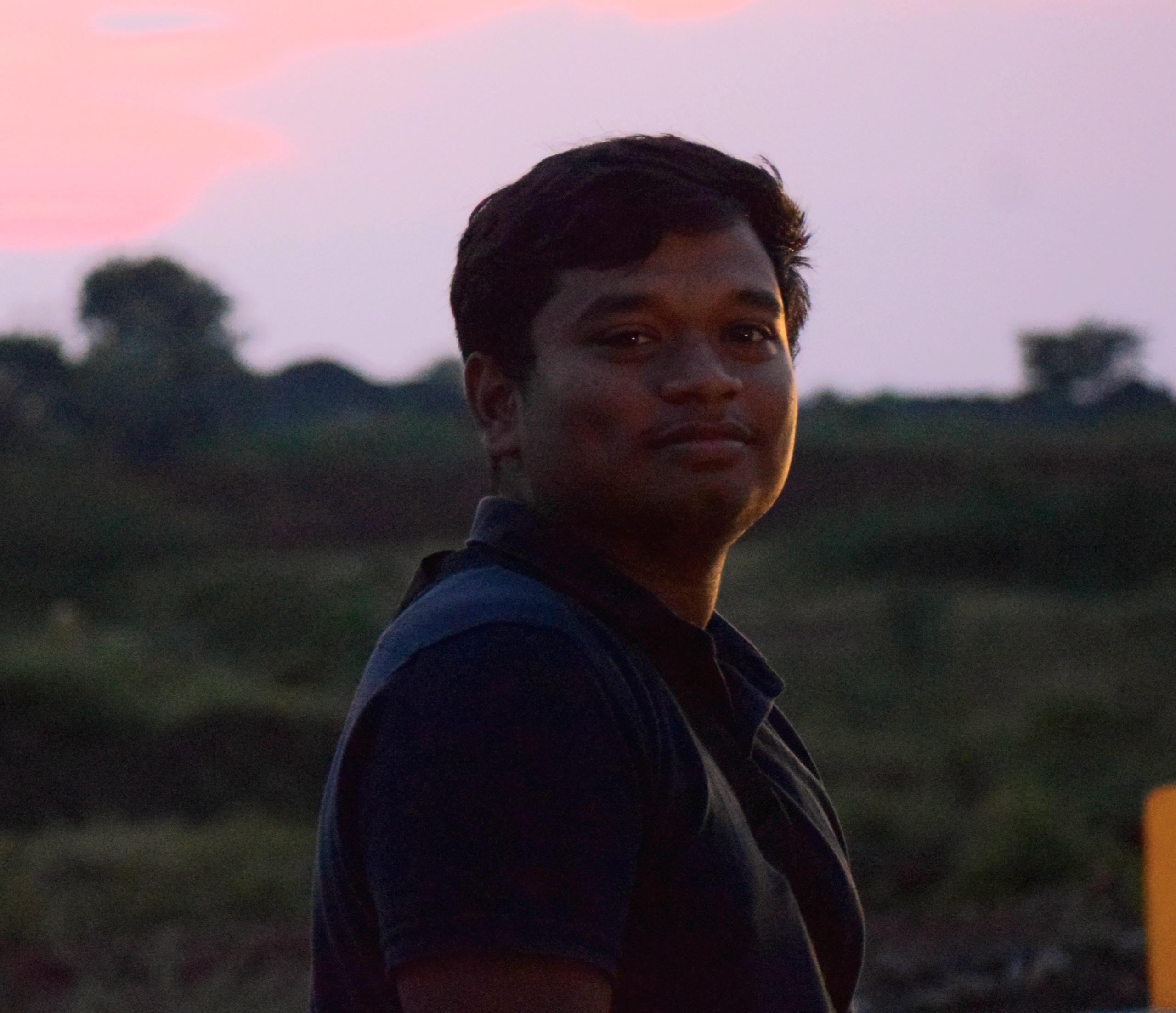 The Team | Team Antariksh